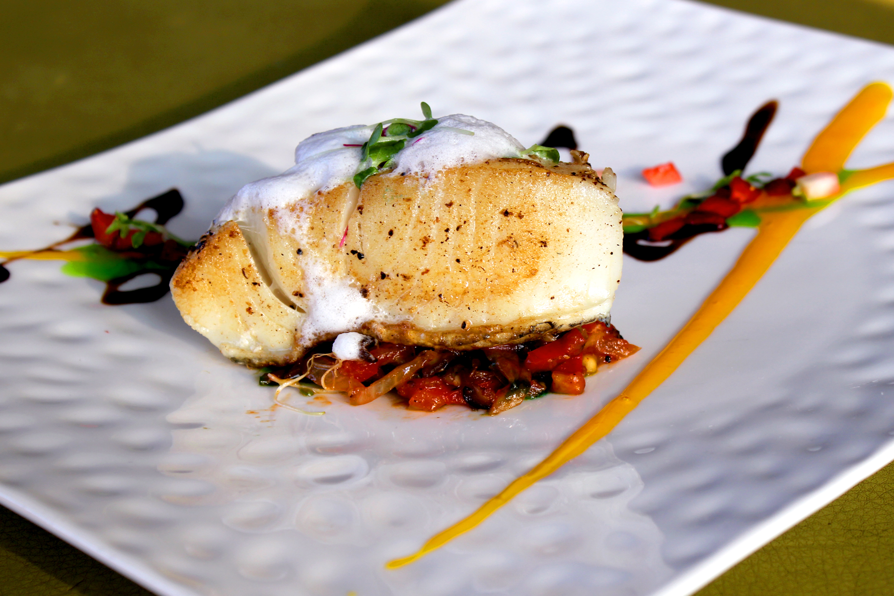 CÁ TUYẾT PHI LÊ (FILLET) CHI LÊ - FROZEN FILLET CHILEAN SEA BASS (SNOW ...