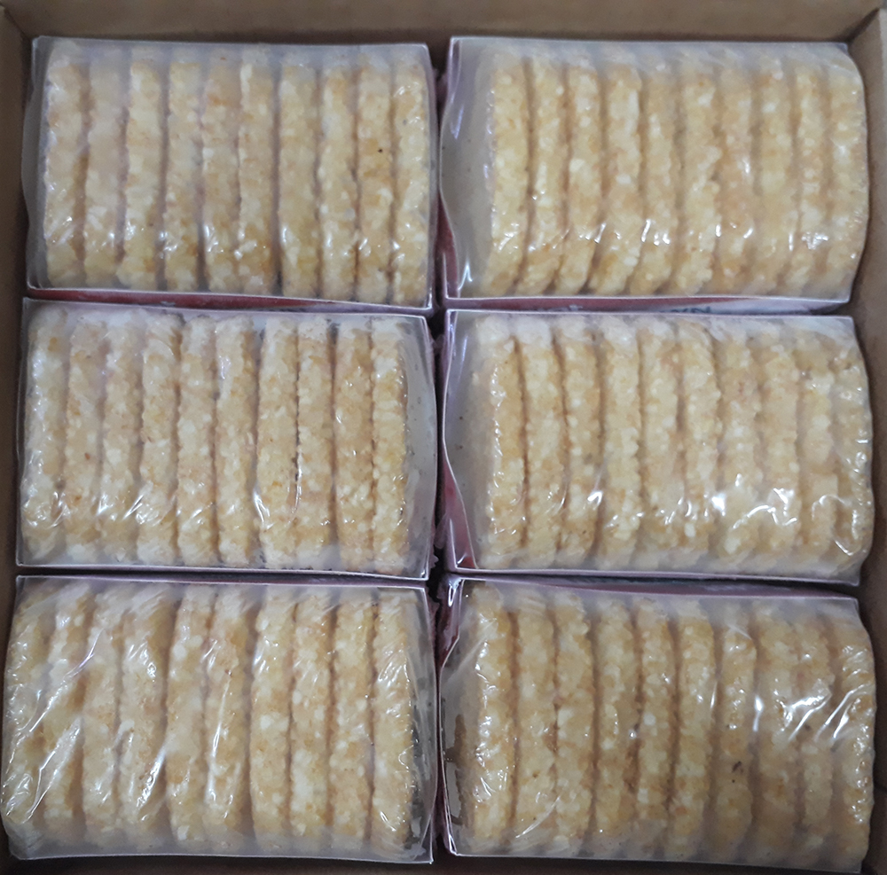 KHOAI TÂY SIMPLOT HASHBROWN VUÔNG | Nguyên Hà chuyên cung cấp xúc xích ...