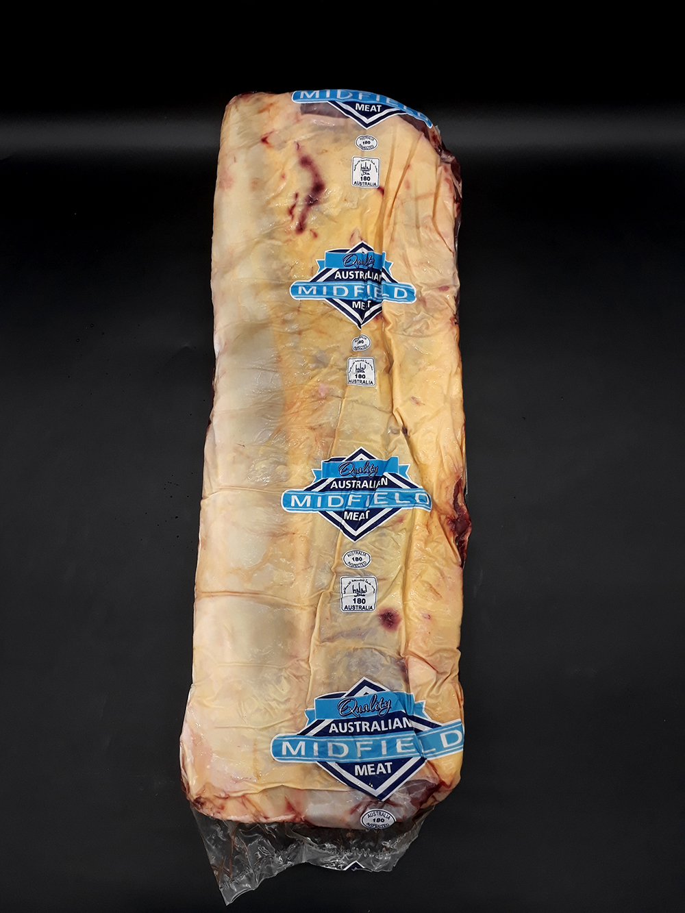 ĐUÔI THĂN NGOẠI BÒ ÚC – MIDFIELD AUSTRALIA CHILLED BEEF STRIPLOIN ...