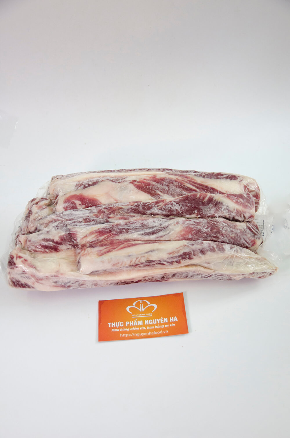 THỊT DẺ SƯỜN BÒ ÚC ĐÔNG LẠNH - RIB FINGER - FROZEN AUSTRALIAN BEEF ...