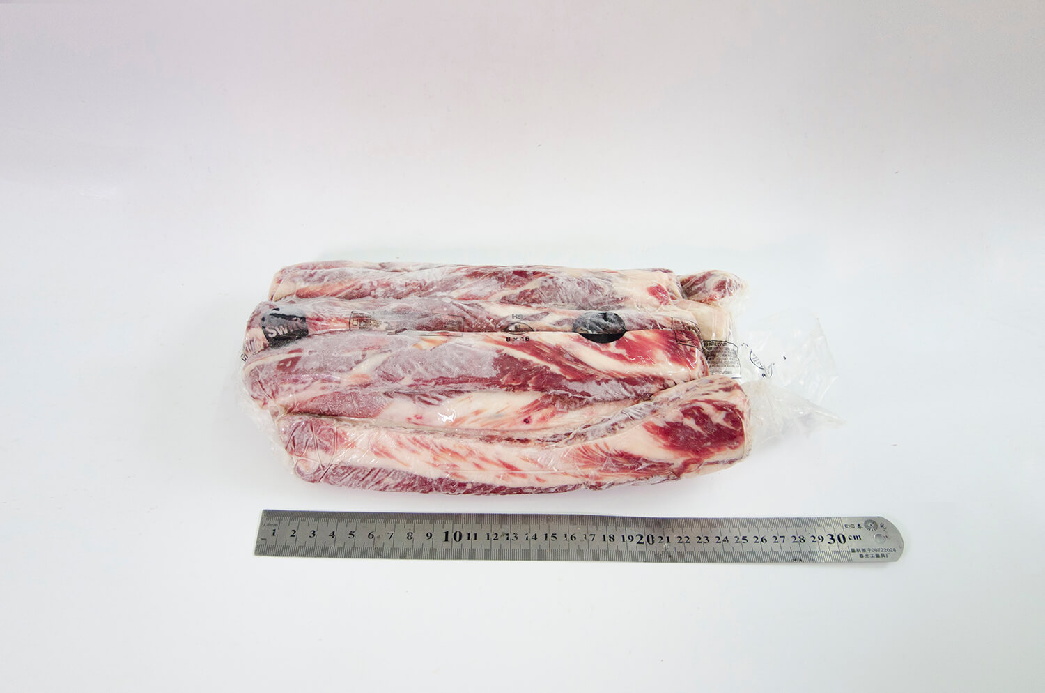 THỊT DẺ SƯỜN BÒ ÚC ĐÔNG LẠNH - RIB FINGER - FROZEN AUSTRALIAN BEEF ...