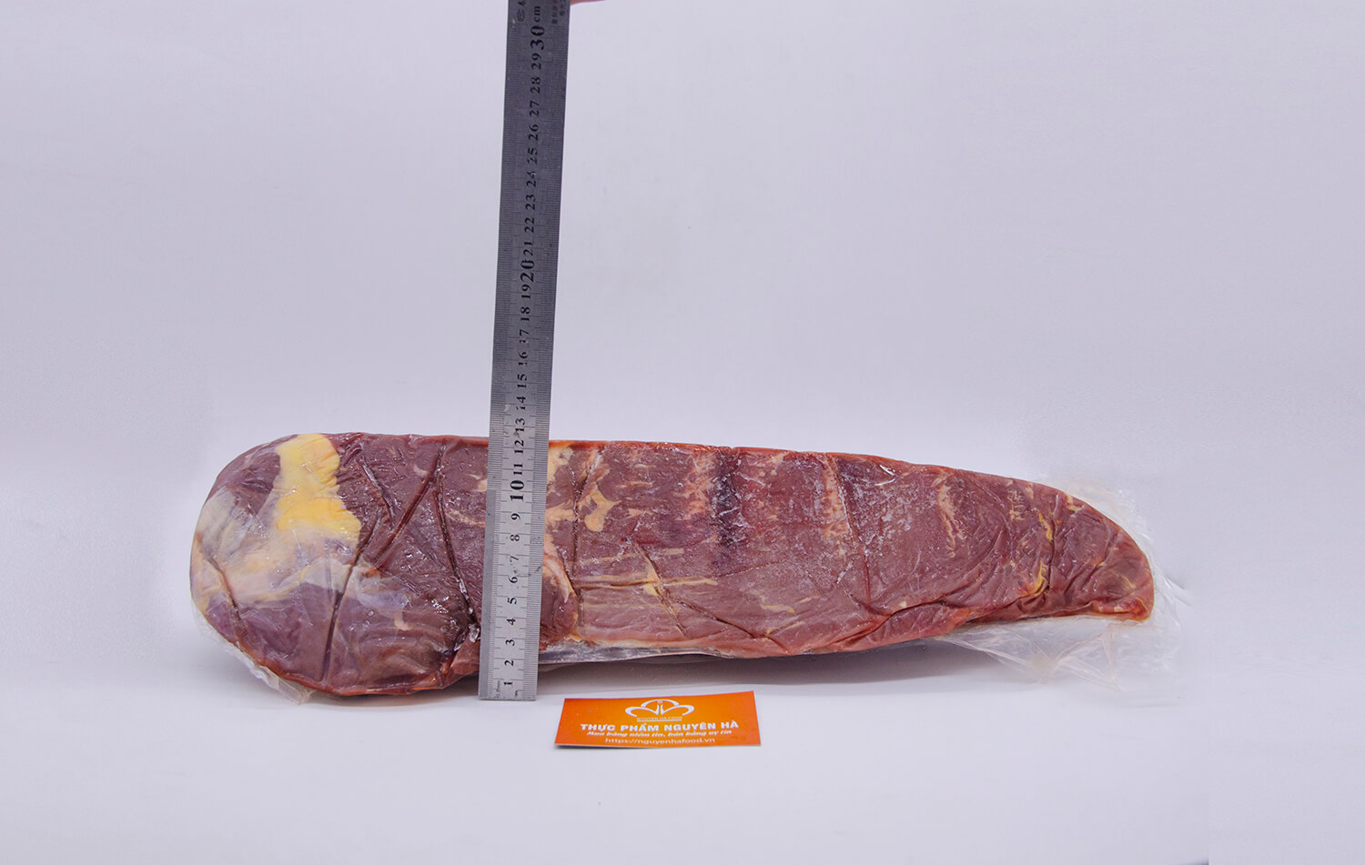 THỊT THĂN NỘI BÒ ÚC ĐÔNG LẠNH - TENDERLOIN - FROZEN AUSTRALIAN BEEF ...