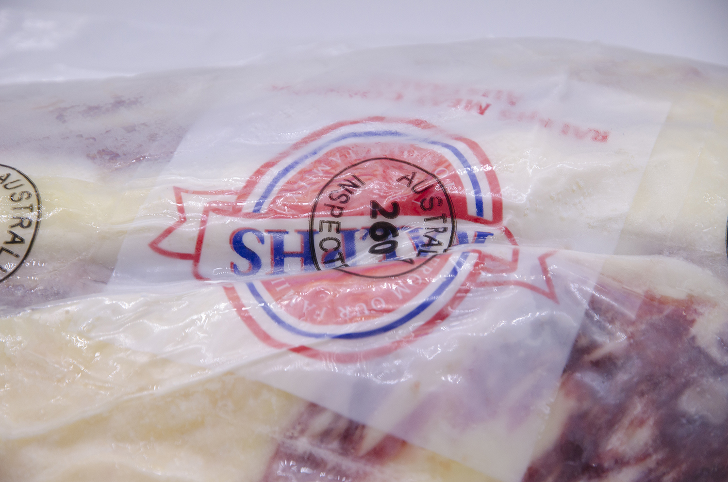 SƯỜN BÒ ÚC ĐÔNG LẠNH CAO CẤP CẮT KIỂU PHÁP– OP RIBS PREMIUM - FROZEN ...