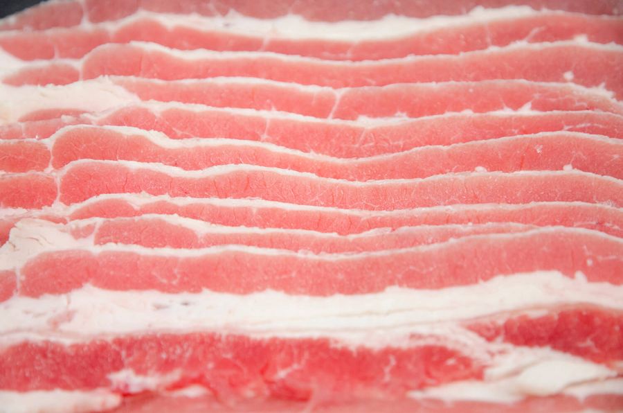 BA RỌI BÒ MỸ BÀO THẲNG ĐÔNG LẠNH - SHORT PLATE SLICE - FROZEN US BEEF ...