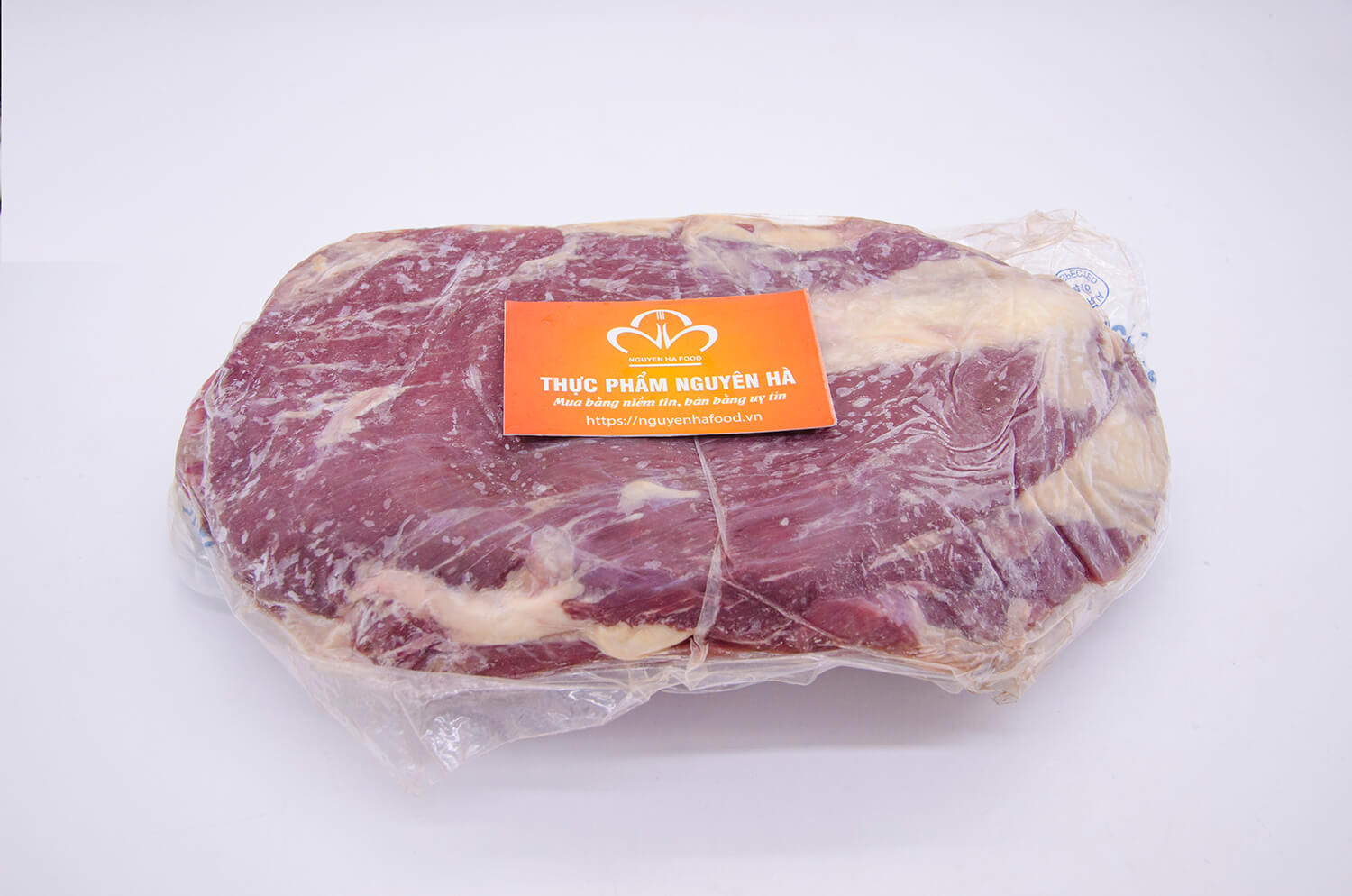 NẮP FILE BÒ ÚC ĐÔNG LẠNH - FLANK STEAK - FROZEN AUSTRALIAN BEEF ...