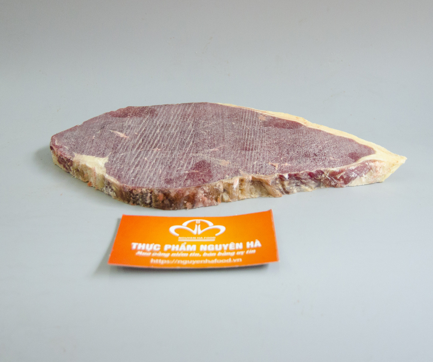 THỊT NẠC ĐÙI BÒ ÚC ĐÔNG LẠNH - TOPSIDE- FROZEN AUSTRALIAN BEEF | Nguyên ...
