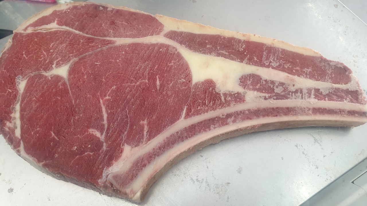 SƯỜN BÒ ÚC ĐÔNG LẠNH CAO CẤP CẮT KIỂU PHÁP– OP RIBS PREMIUM - FROZEN ...