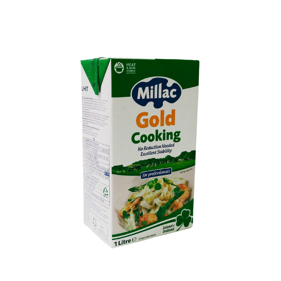 Kem Nấu Ăn Millac Gold - Millac Gold Cooking | Nguyên Hà chuyên cung ...