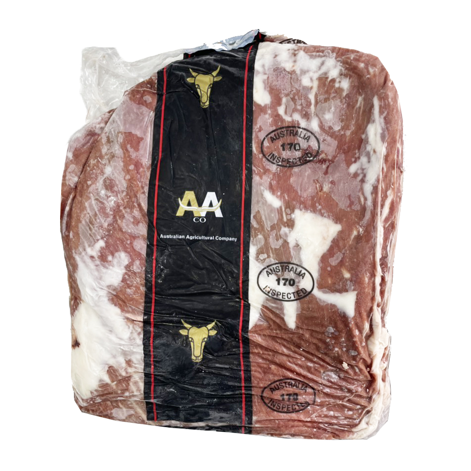 Nạm Sườn Bò Úc Wagyu - Rib Blade Lifter Meat Cắt Lát (s) | Nguyên Hà ...