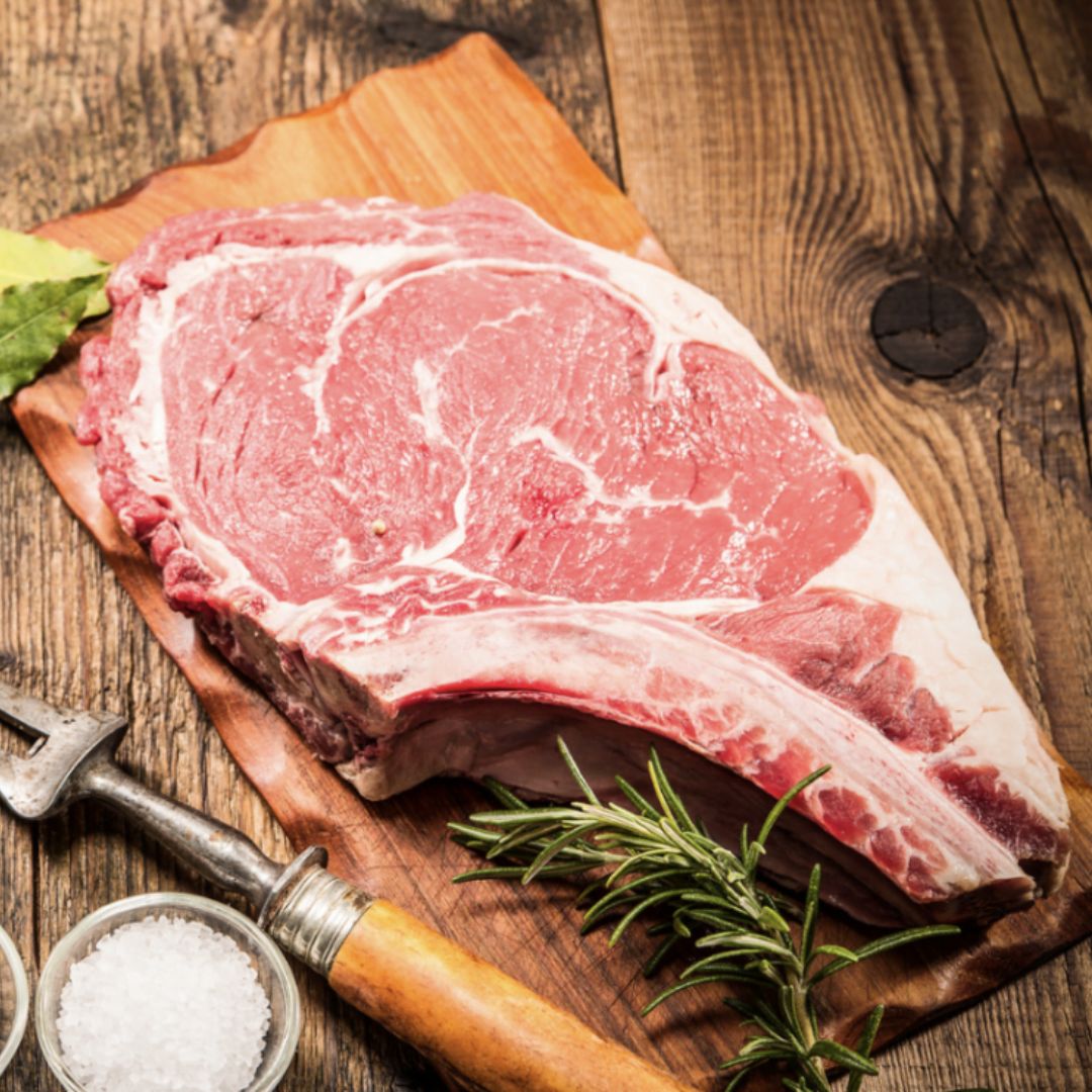 Sườn Bò Op Rib Newzealand Nguyên Khối - Op Ribs New zealand | Nguyên Hà ...