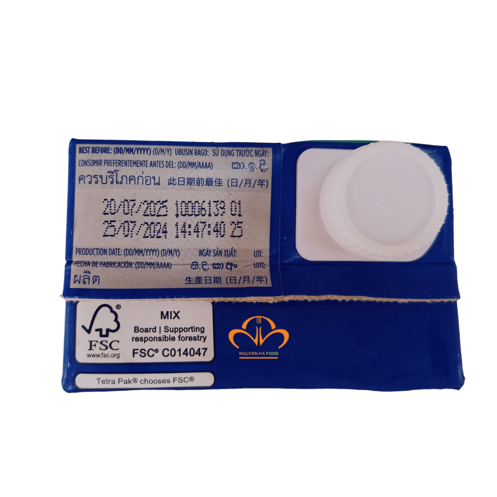 KEM NẤU COOKING ANCHOR - ANCHOR EXTRA YIELD COOKING CREAM - HỘP 1 L ...