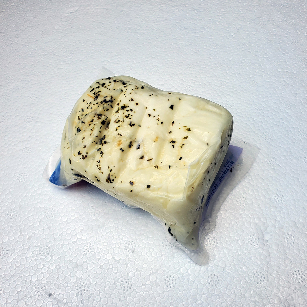 Phô Mai Nướng Halloumi - Cheese Halloumi