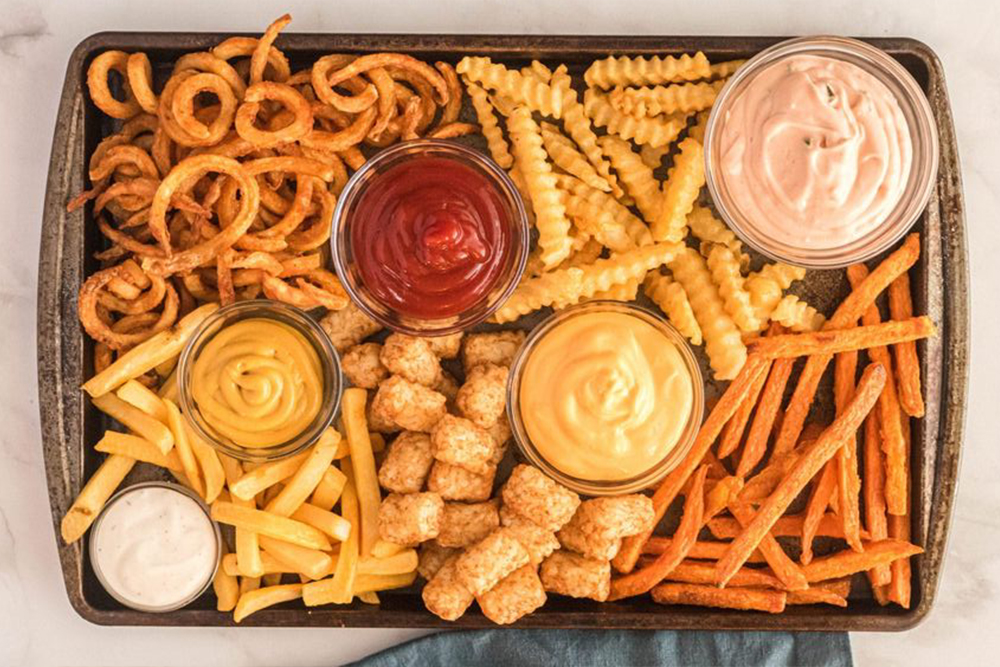 McCain Foods Hy Vọng Sẽ Thu Hút Được Người Tiêu Dùng Hơn Với Món Khoai ...