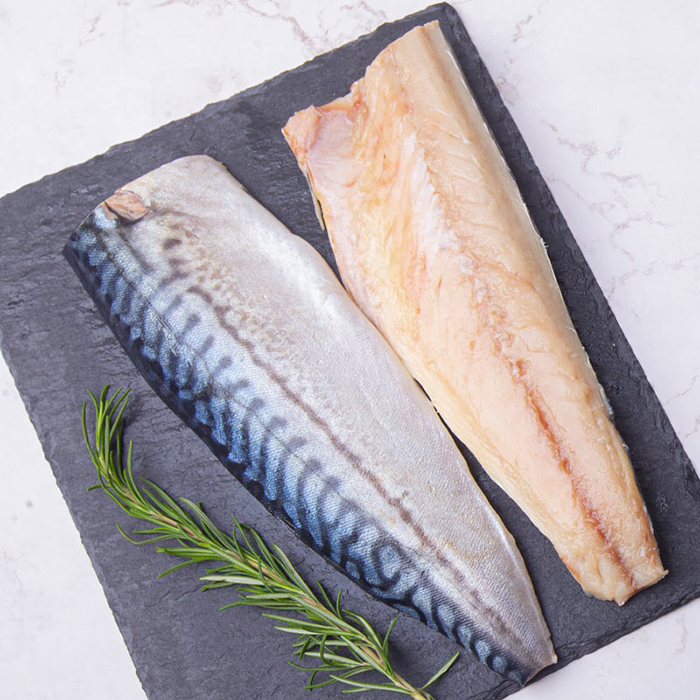 Cá Saba Fillet Đông Lạnh - Cá Thu Nhật Phi Lê | Nguyên Hà chuyên cung ...