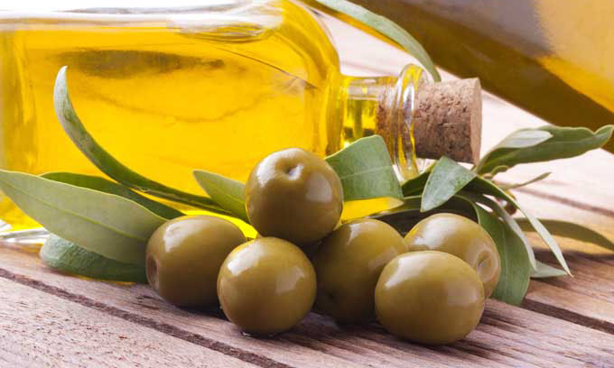 Kiến Thức Từ A-Z Về Oliu Không Phải Ai Cũng Biết? | Nguyên Hà chuyên ...