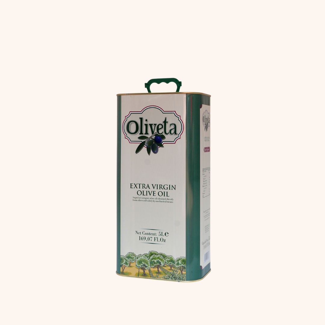 Các Loại Dầu Olive Can 5 Lít Phổ Biến Trên Thị Trường Và Khuyến Mãi Dầu ...