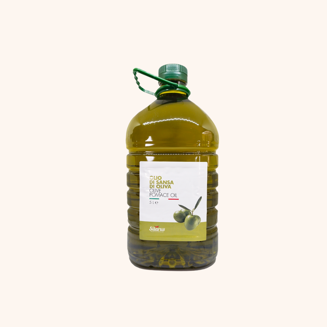 Các Loại Dầu Olive Can 5 Lít Phổ Biến Trên Thị Trường Và Khuyến Mãi Dầu ...