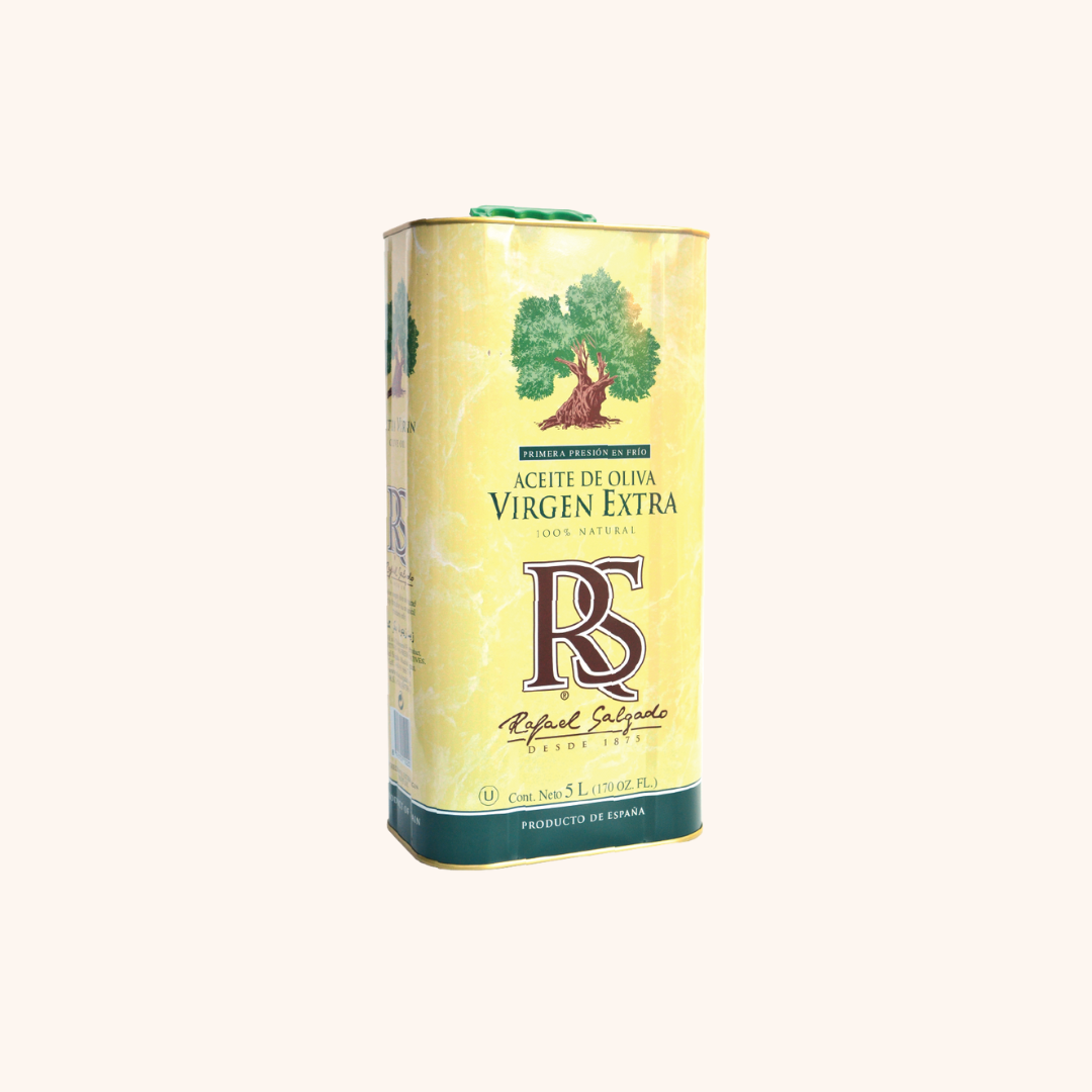 Các Loại Dầu Olive Can 5 Lít Phổ Biến Trên Thị Trường Và Khuyến Mãi Dầu ...