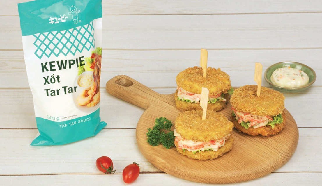 Những Sự Thật Bạn Cần Biết Về Nước Sốt Tartar | Nguyên Hà chuyên cung ...