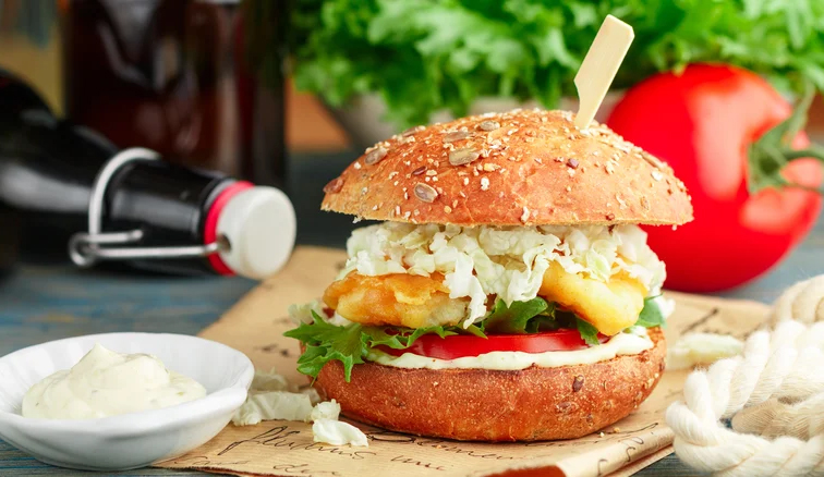 Những Sự Thật Bạn Cần Biết Về Nước Sốt Tartar | Nguyên Hà chuyên cung ...