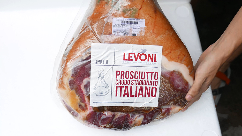 Sự Thật Về Parma Prosciutto Bạn Cần Biết? | Nguyên Hà chuyên cung cấp ...