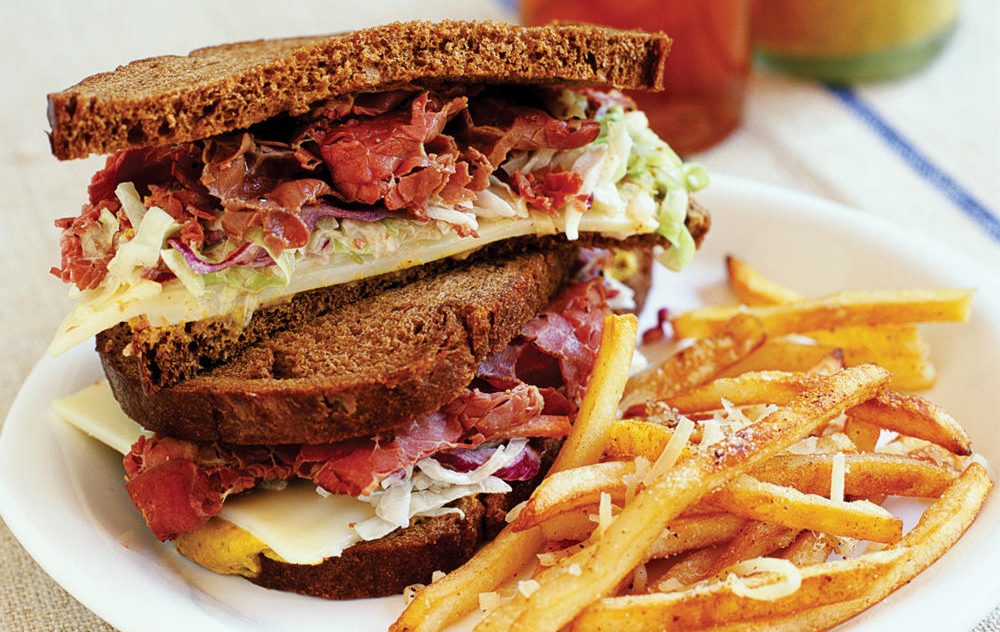 Pastrami Là Gì ? Những Sự Thật Về Pastrami Có Thể Bạn Chưa Biết ...