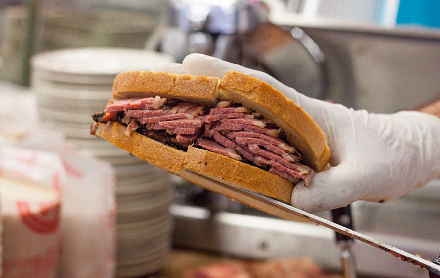 Pastrami Là Gì ? Những Sự Thật Về Pastrami Có Thể Bạn Chưa Biết ...