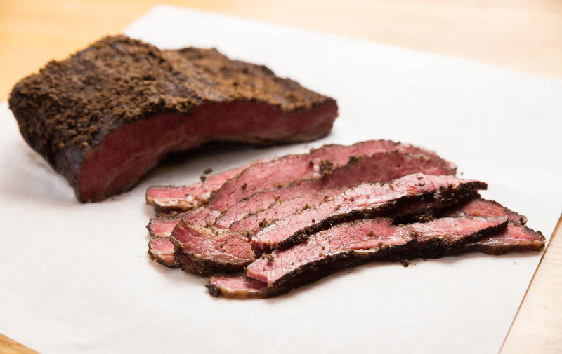 Pastrami Là Gì ? Những Sự Thật Về Pastrami Có Thể Bạn Chưa Biết ...