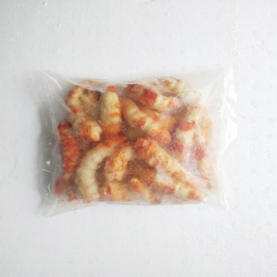 Tôm Surimi - Shrimp Surimi