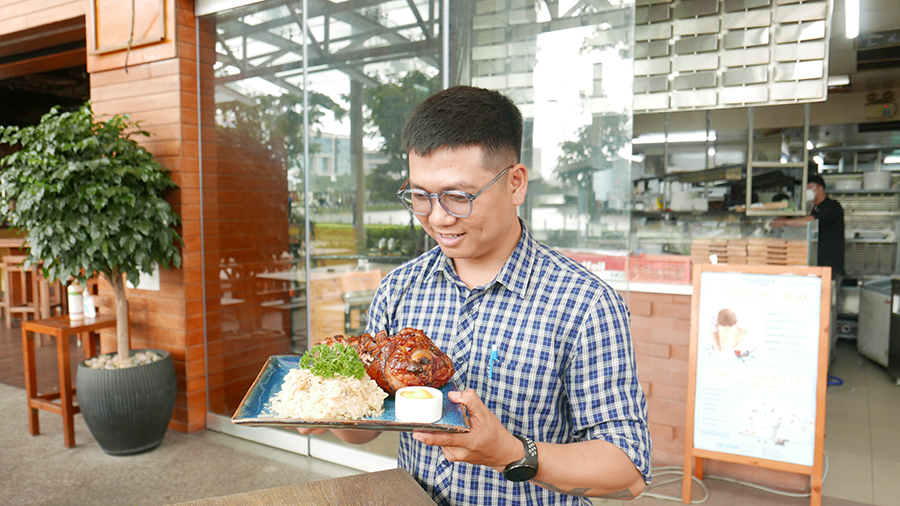 Top Các Mẹo Cần Lưu Ý Khi Nấu Ăn Với Giăm Bông | Nguyên Hà chuyên cung ...