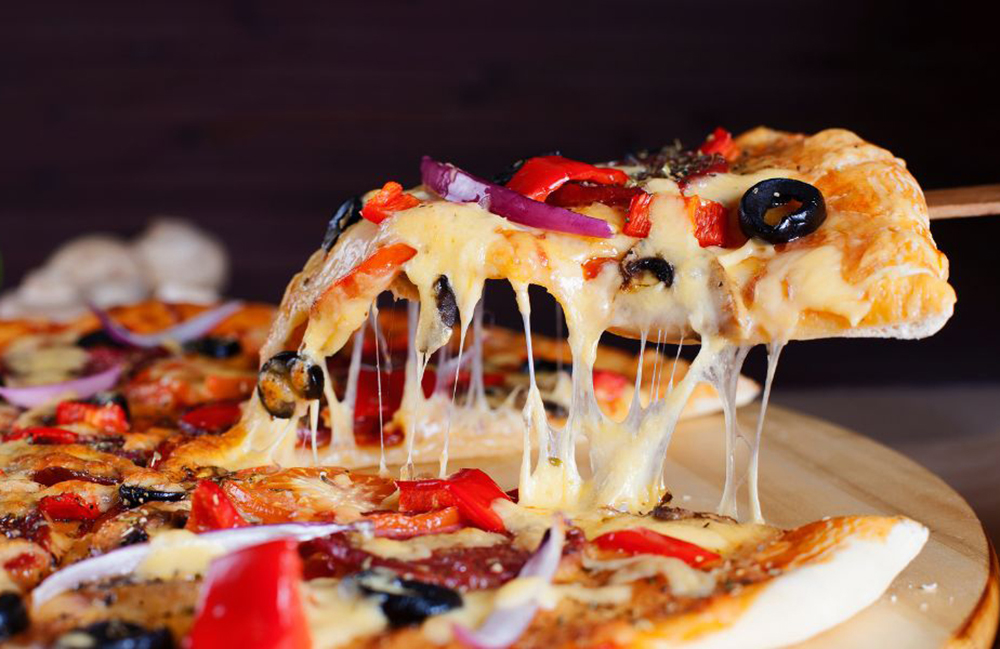 Top Những Sự Thật Về Pizza Không Phải Ai Cũng Biết | Nguyên Hà chuyên ...