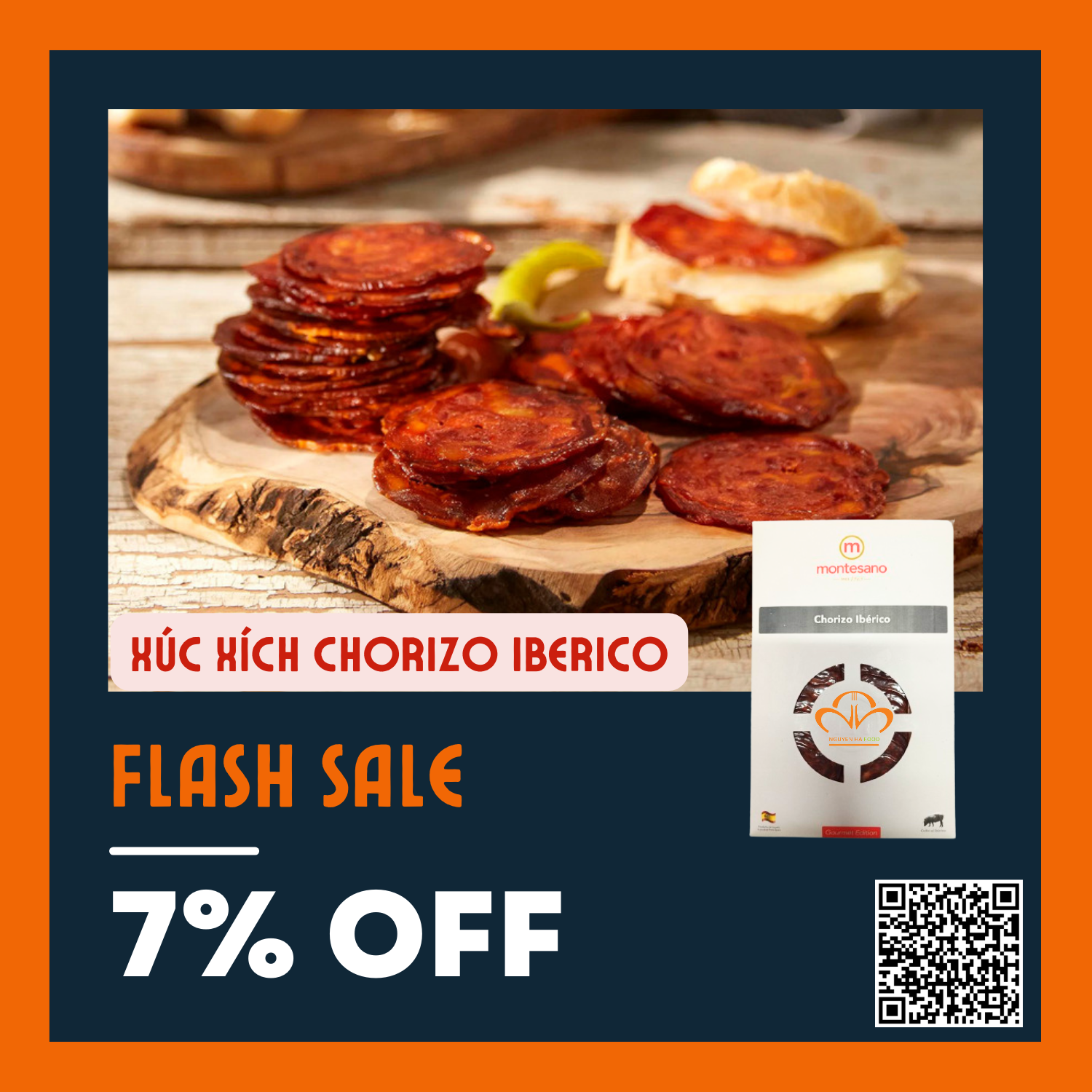 Tổng Hợp Siêu Ưu Đãi Tháng 02 Tại Nguyên Hà Food | Nguyên Hà chuyên ...