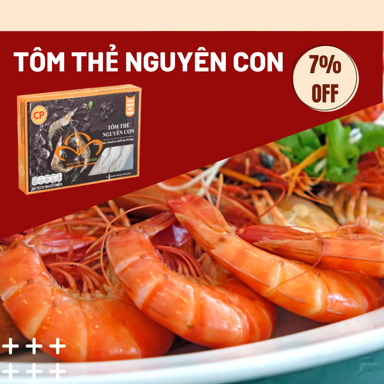 Tổng Hợp Siêu Ưu Đãi Tháng 02 Tại Nguyên Hà Food | Nguyên Hà chuyên ...