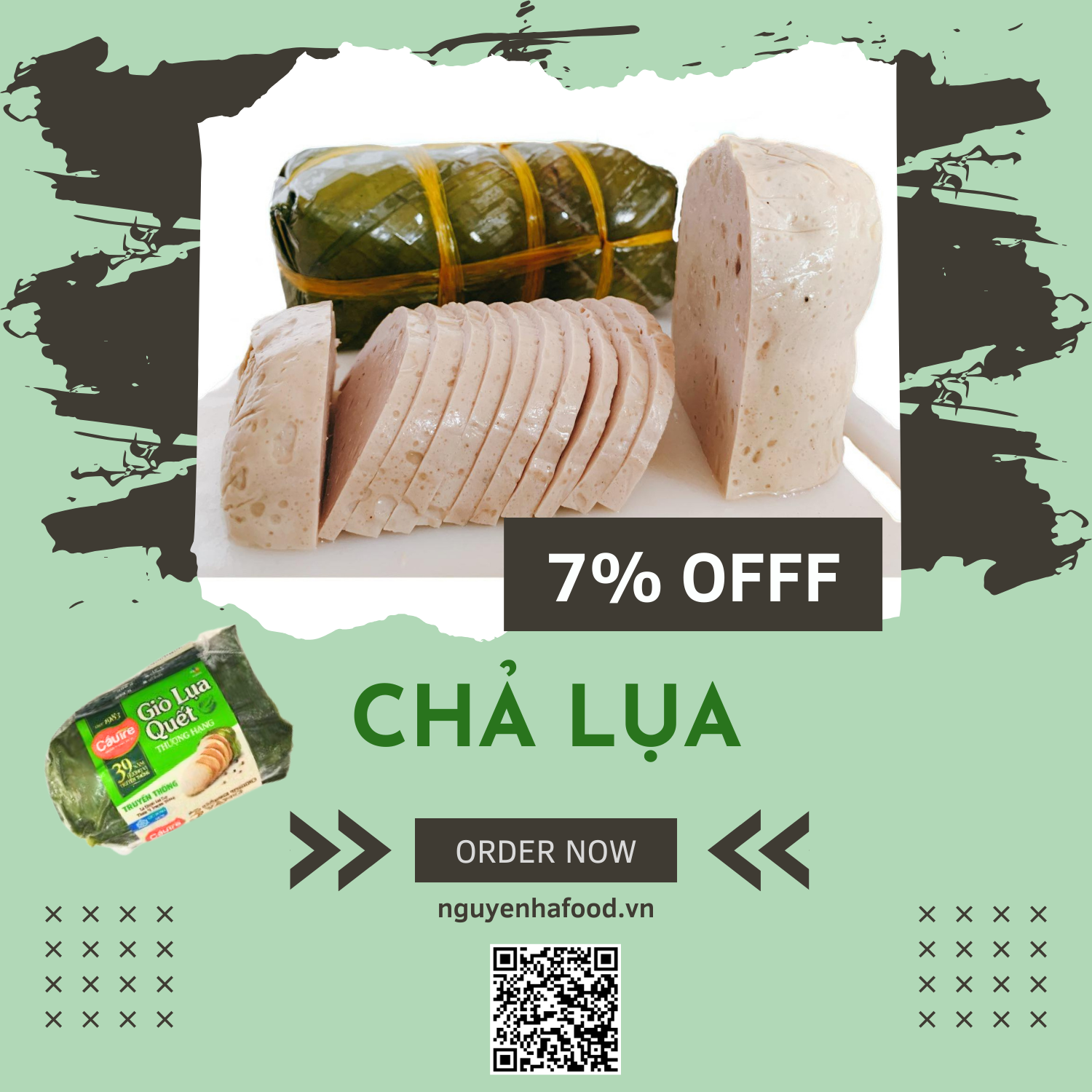 Tổng Hợp Siêu Ưu Đãi Tháng 02 Tại Nguyên Hà Food | Nguyên Hà chuyên ...