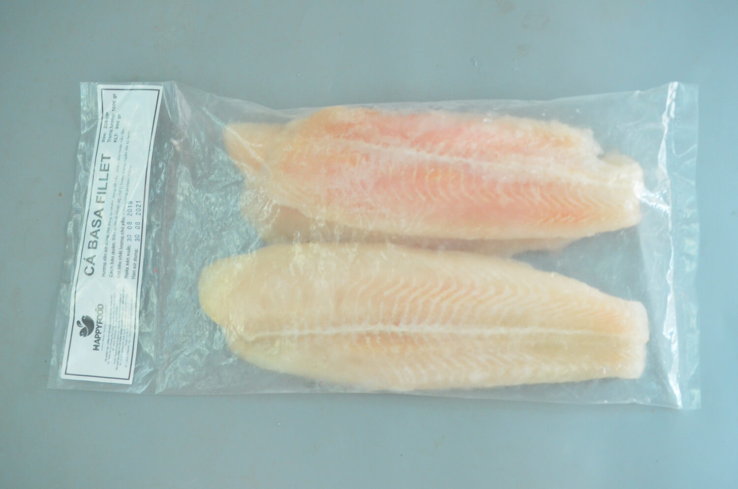 Thịt Cá Basa - Lợi Ích Sức Khỏe và Cách Chế Biến Đơn Giản