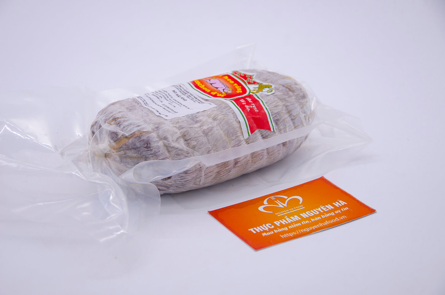 BÒ SẤY KHÔ NGUYÊN KHỐI - DRY BEEF STYLE GRISONS - BEEF GRISON (WHOLE ...