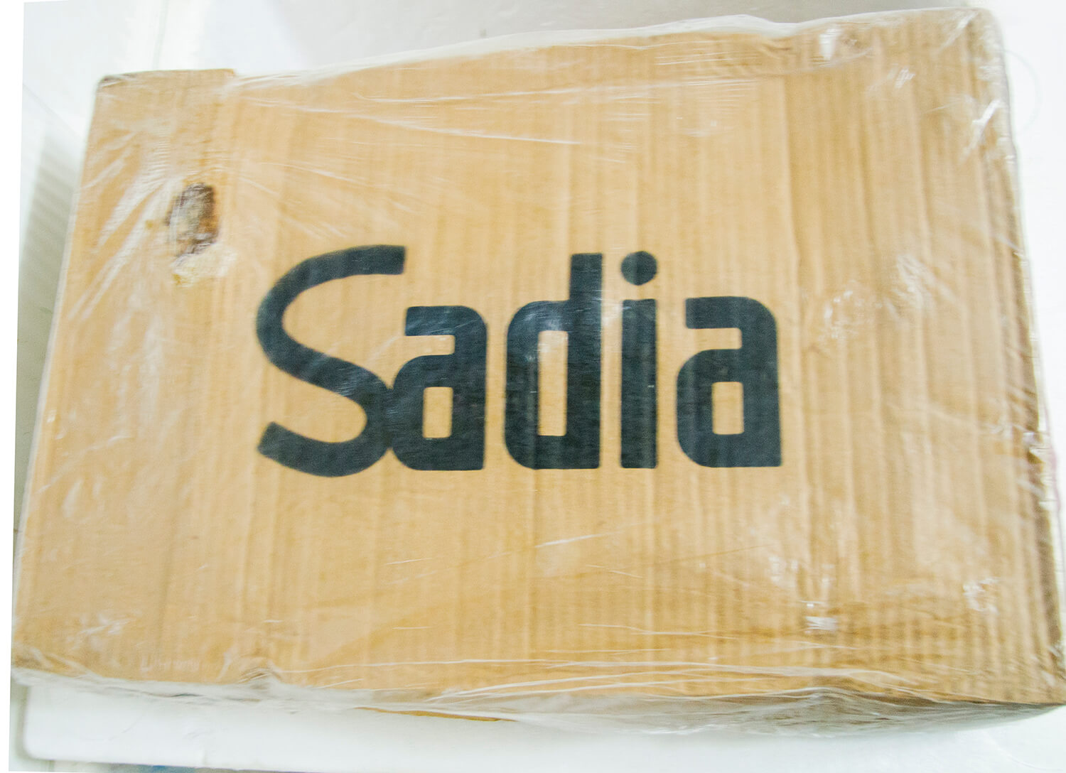 CÁNH GÀ ĐÔNG LẠNH SADIA - SADIA FROZEN CHICKEN WINGS (THÙNG 15KG ...